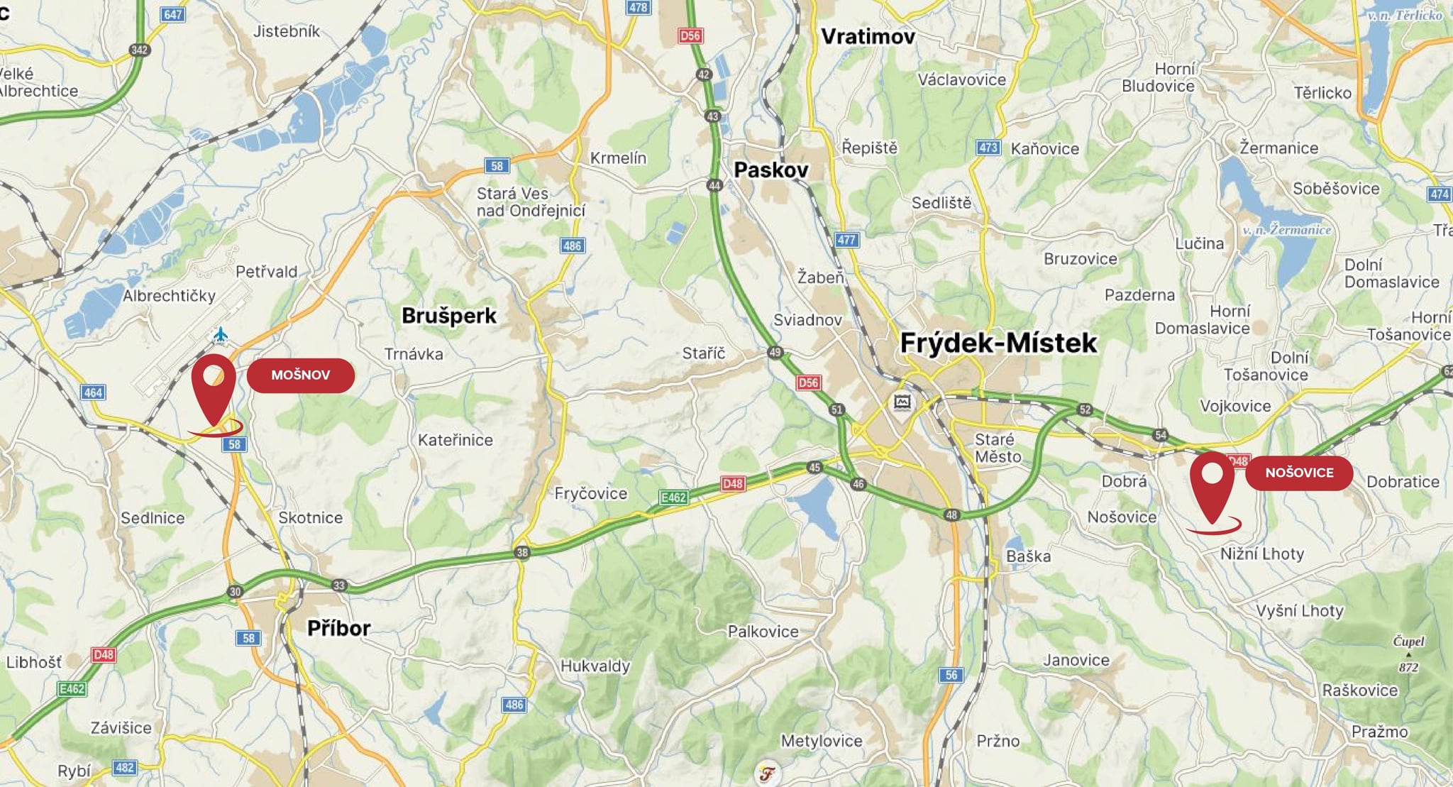 MOBIS — We are the largest supplier to Hyundai Czech.